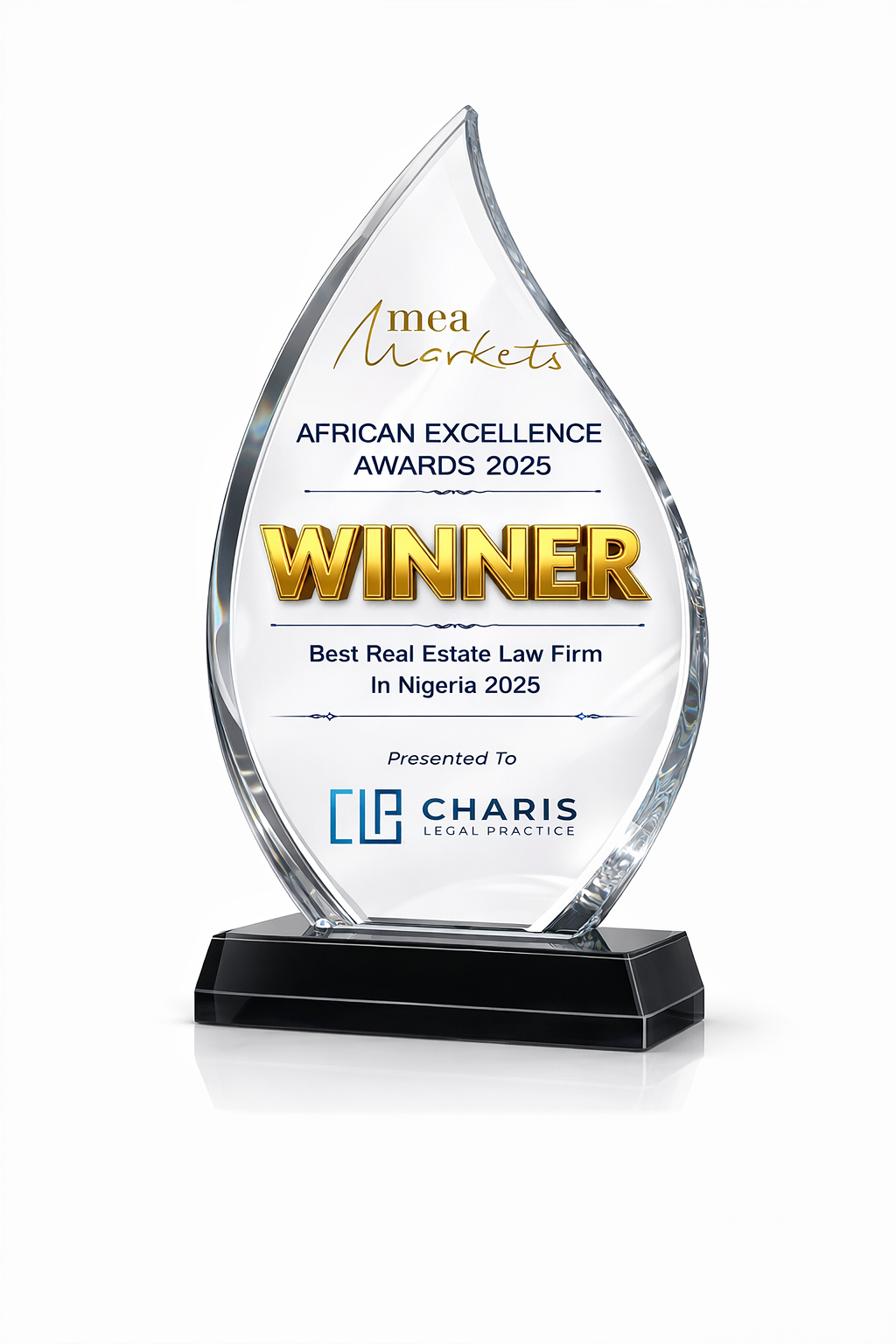 About Charis Legal Practice | Business and Property Law Firm Lagos